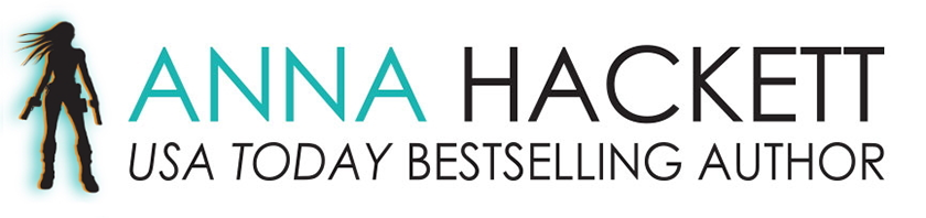 Fury Brothers - Action Romance Series by Anna Hackett