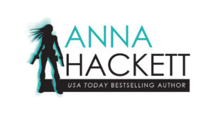 Anna Hackett | Romantic Suspense | Science Fiction Romance