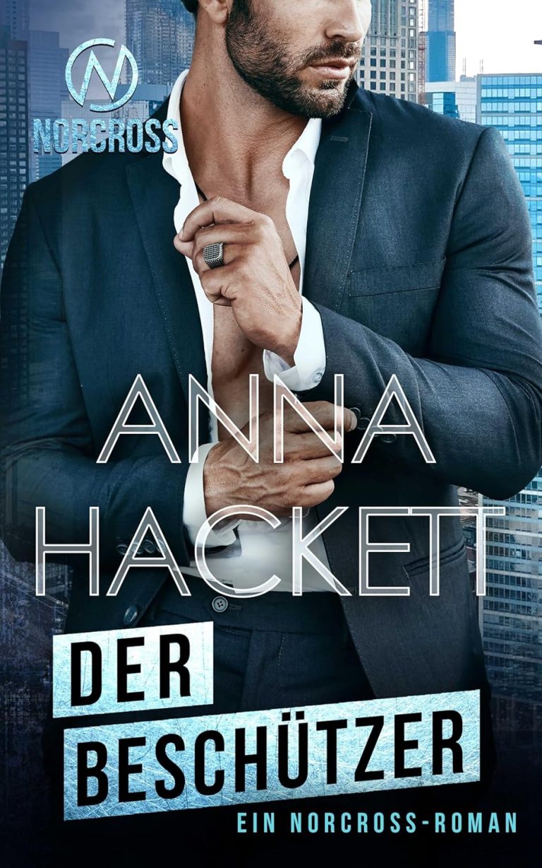 The Protector (Norcross Security Book 9 ) by Anna Hackett