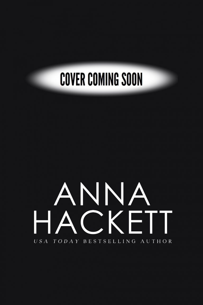 Anna Hackett | Romantic Suspense | Science Fiction Romance