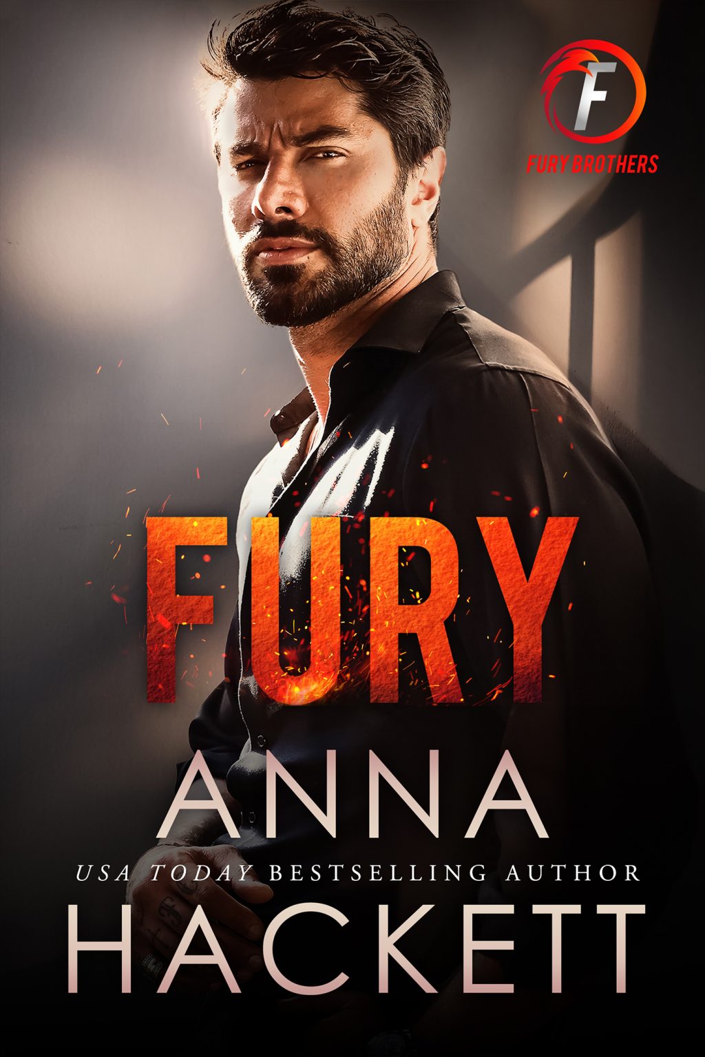 Anna Hackett | Romantic Suspense | Science Fiction Romance