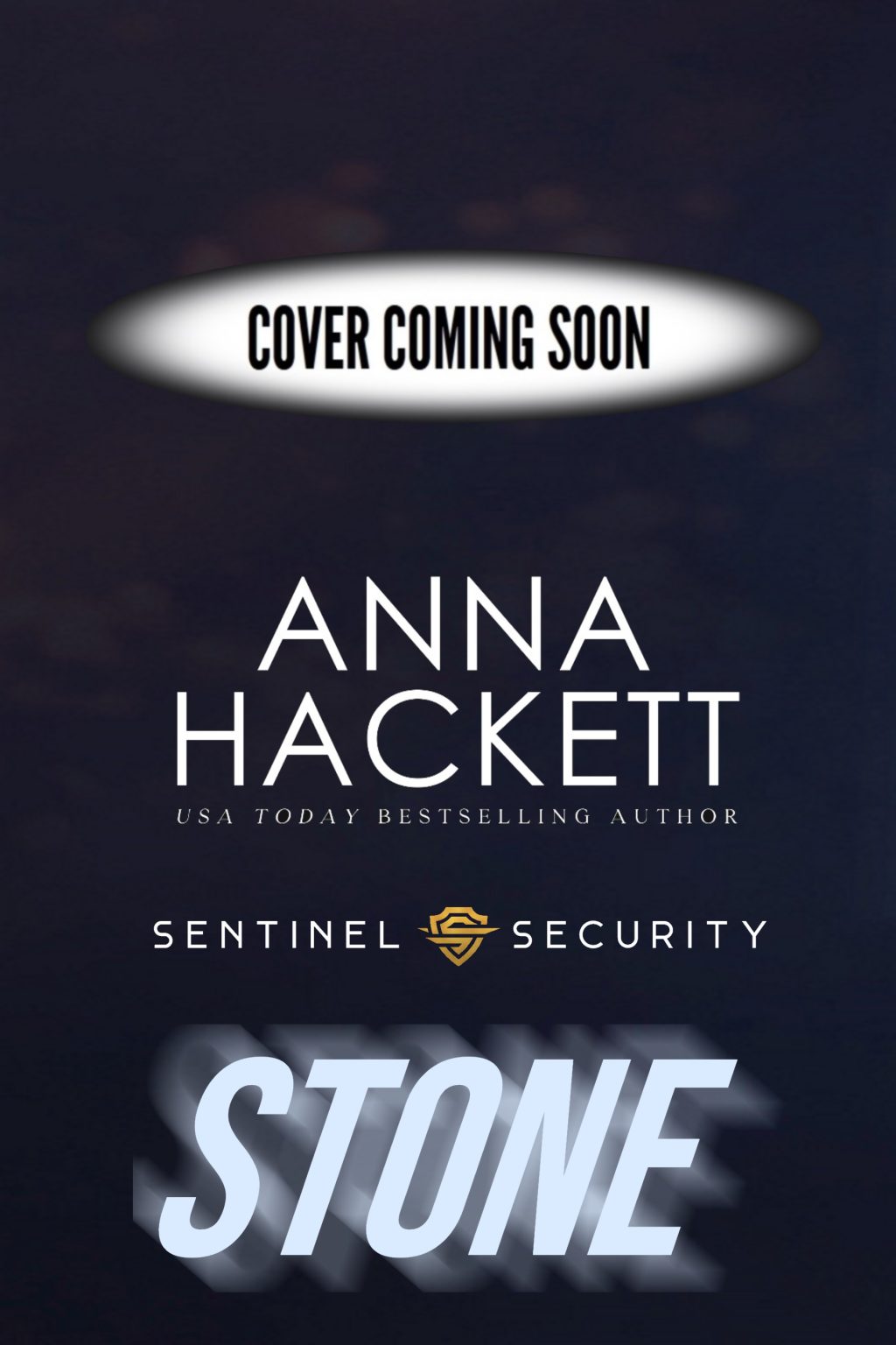Coming Soon - Anna Hackett