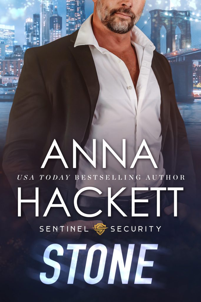 Sentinel Security - Action Romance Series by Anna Hackett