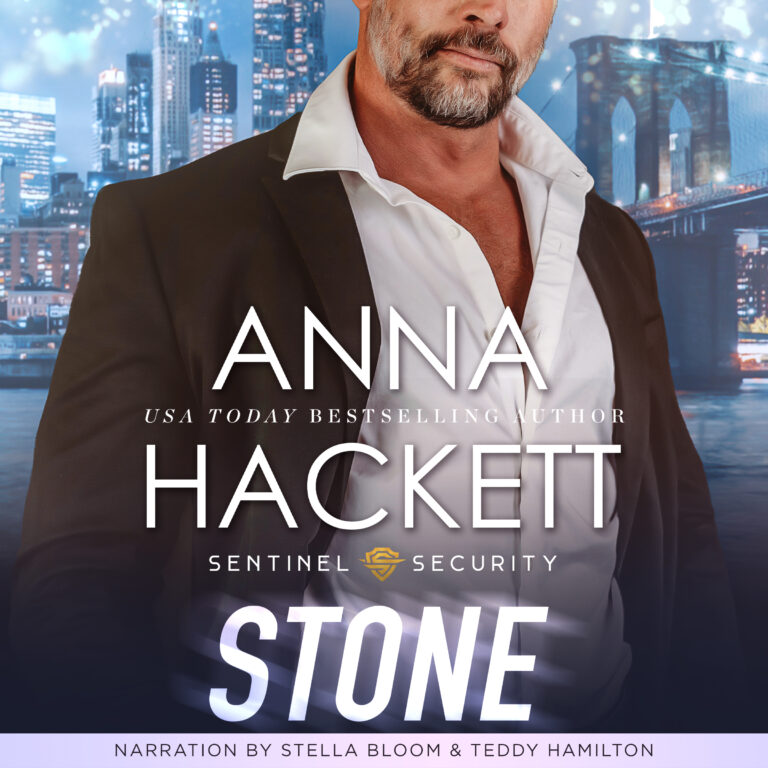 Coming Soon - Anna Hackett