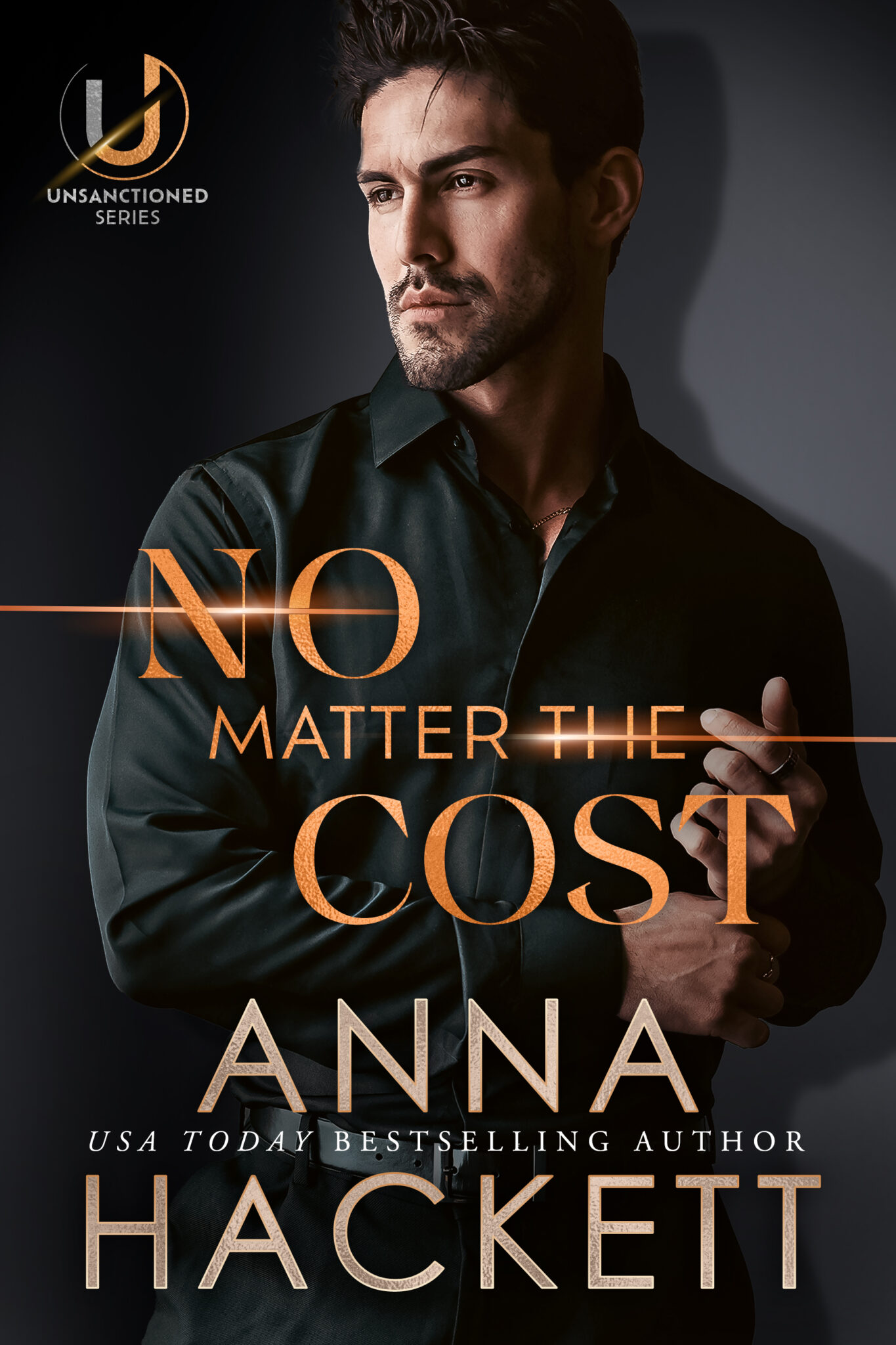 Anna Hackett | Romantic Suspense | Science Fiction Romance